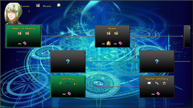 FELSKI_SKILLTREE by Felski