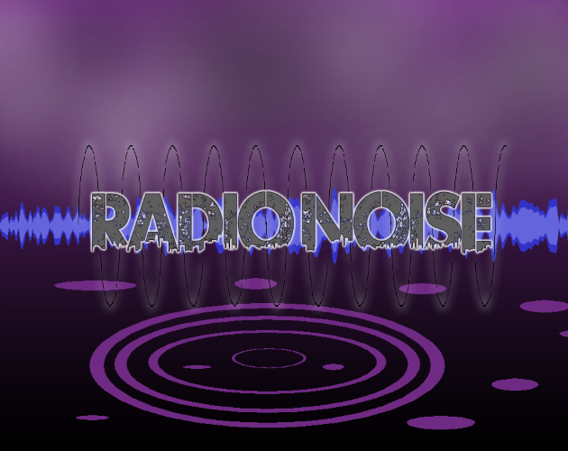 Radio Noise by Rainy Day Studios