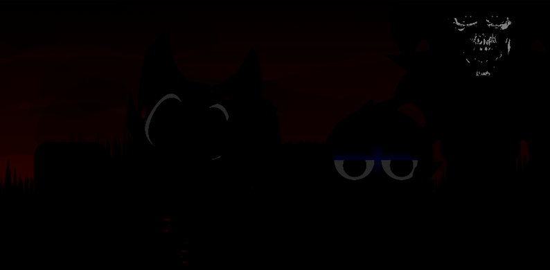 Sprunki Phase 3 - Remastered by VTLC