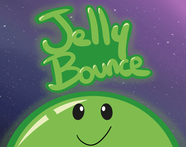 Jelly Bounce by Sylvestres