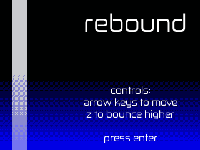 Rebound (Classic) by DevEd