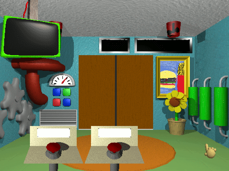 Textless BB+ by PeakLordBR