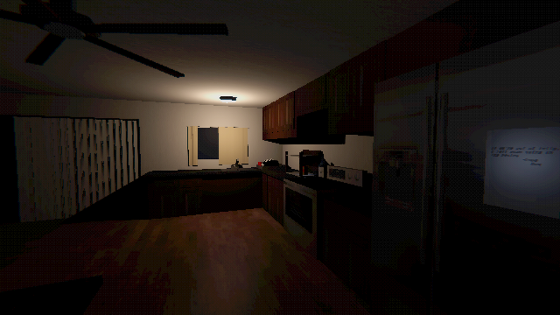 Midnight snack by BaconSlayer