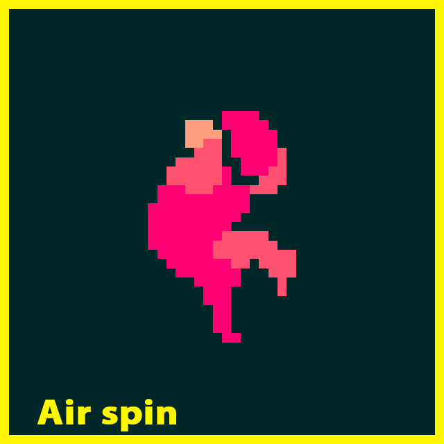 Player Movement v3 Now Available! - Roguelike - Metroidvania Template ...