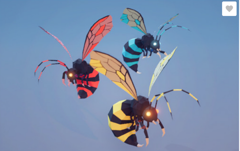 Buzz attack by maberthet