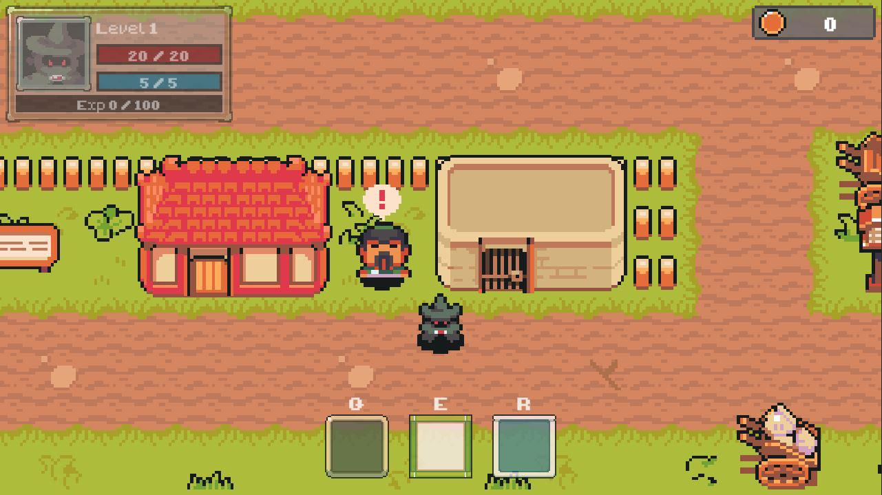 Adventure Realms by SimpleArcadeDev