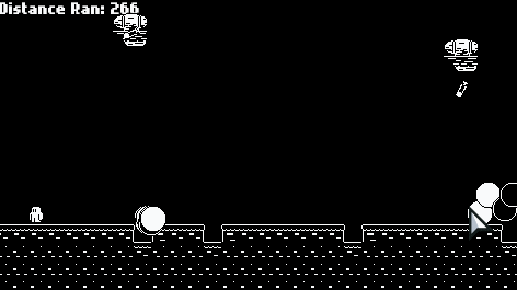 Bomber Run by MiniBobbo