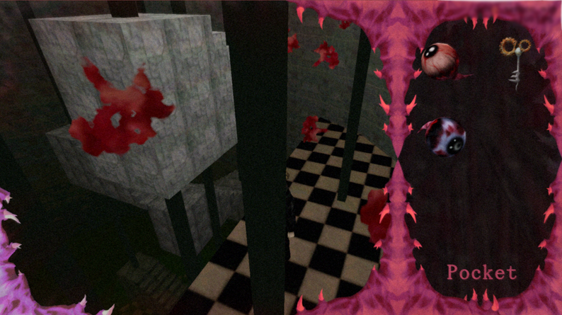 DEMON COMPASS by Spawn Kill Studios, xena-spectrale