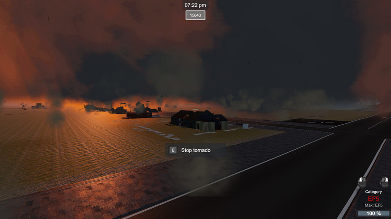 StormChasers MOD; Tornado's But Better by BG72