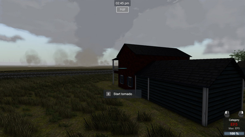 StormChasers MOD; Tornado's But Better by BG72