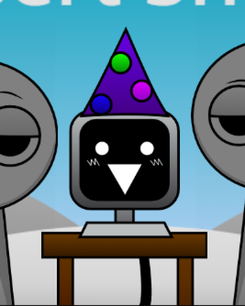 Sprunki Reanimated 2.5 by KinitoPET guy