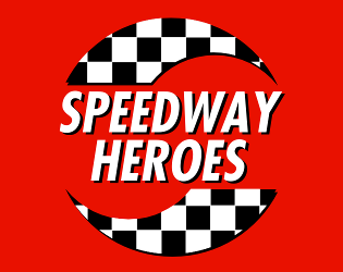 Speedway Heroes by Silverware Games