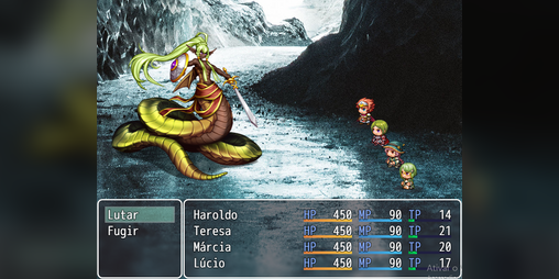 Battlebacks for RPG Maker MV by LadyLuck