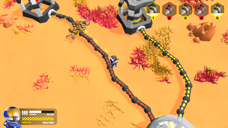 Powerline Guardians by TheAvIGOLD, Jurfix