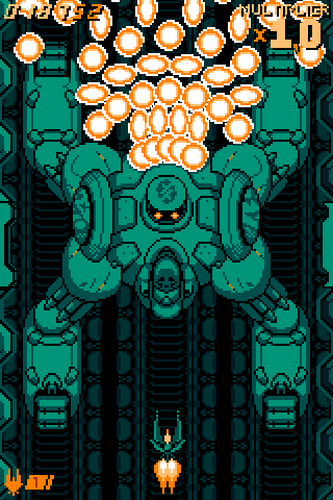 ZeroRanger by system_erasure