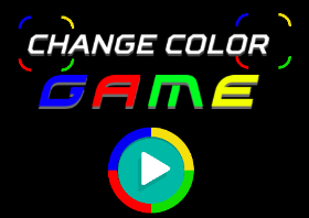 Chance Color Game by cigarra entertainment