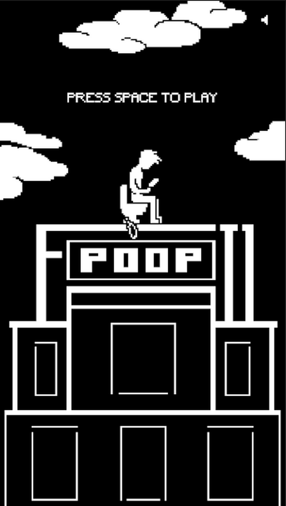 POOP-FALL by nnuurr, captainredtorch