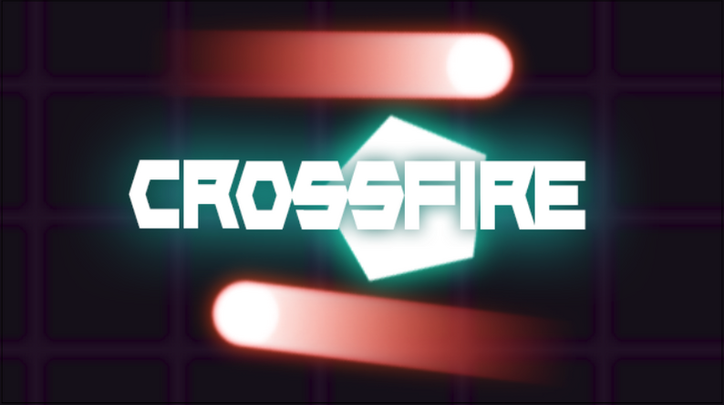 Crossfire by Seet