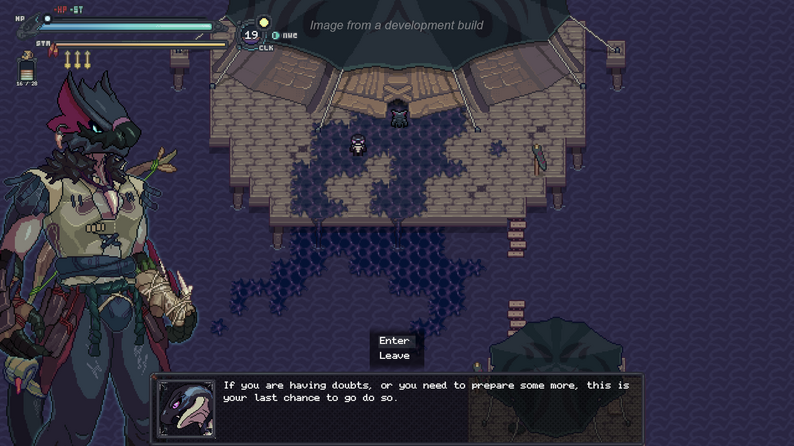 Prowler by GROVE DEVELOPMENT