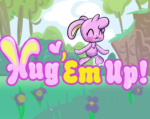 Hug 'Em Up by CerosWare