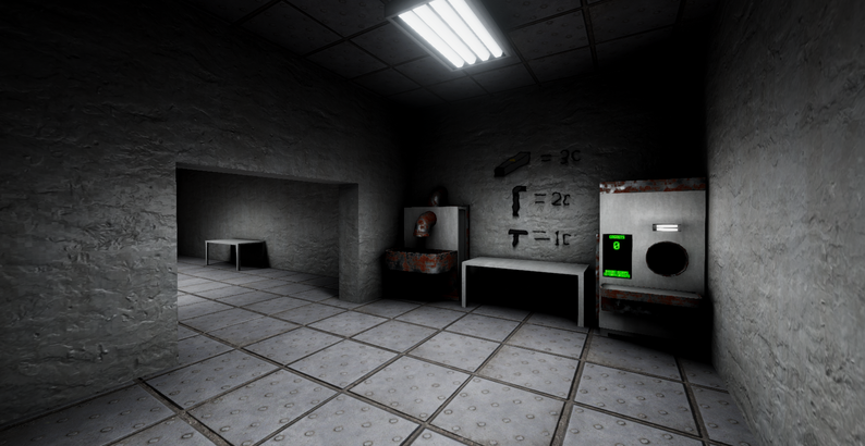 Ear Game by StellaDev