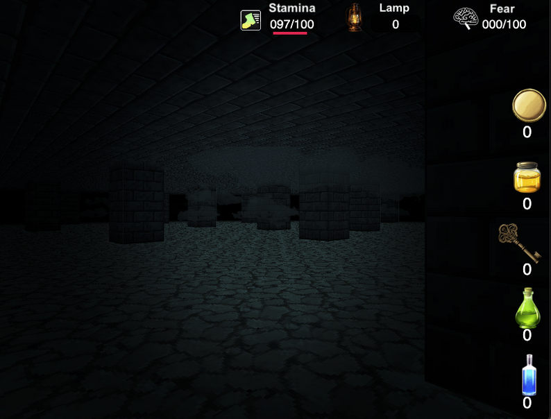 Wraith of Terror by SpikerMan