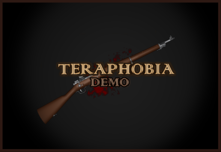 Teraphobia Demo by mr_mulligan