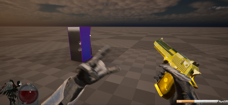 Hell yeah simulator by Exeizm