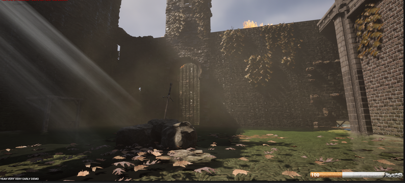 Hell yeah simulator by Exeizm