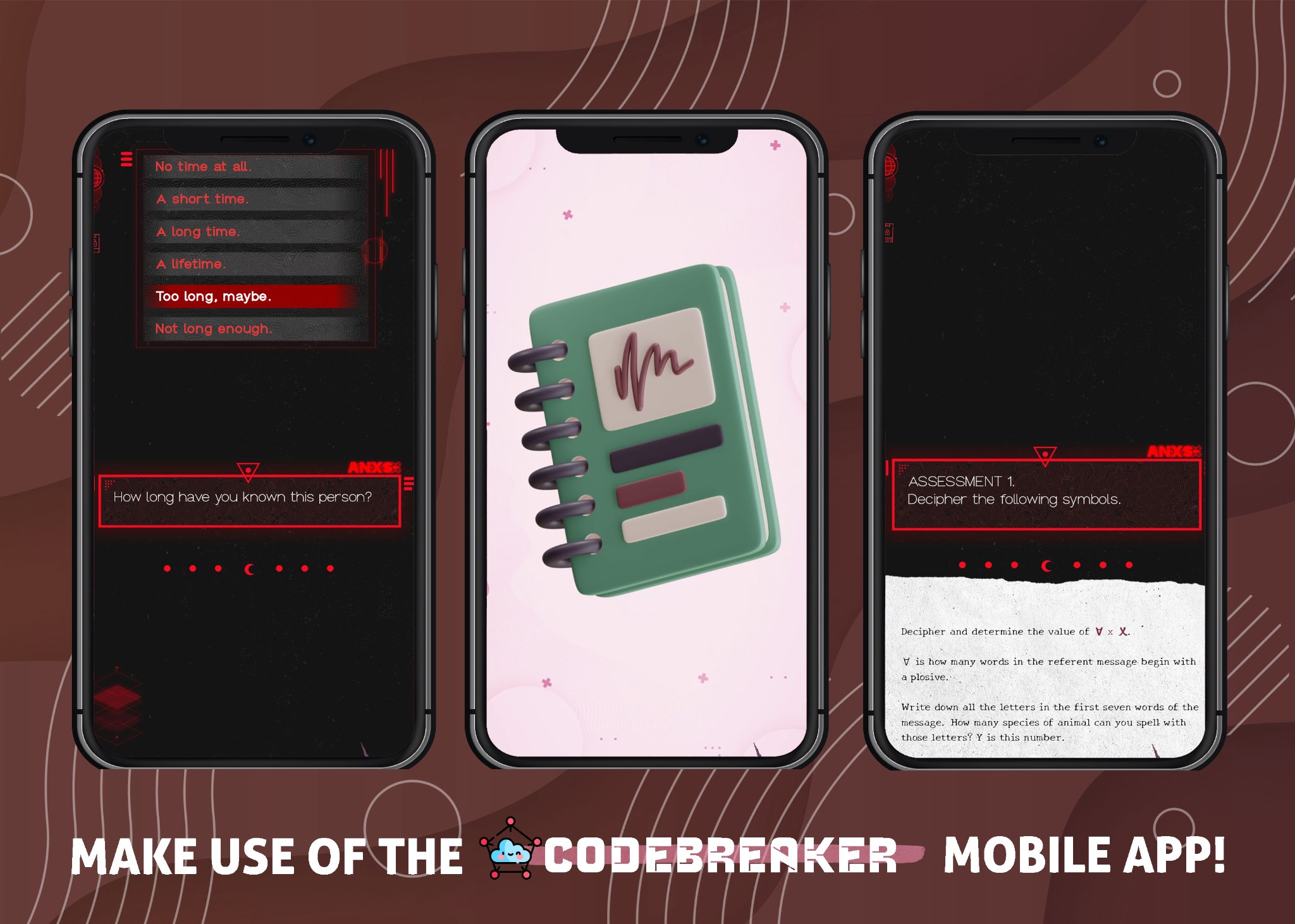 How's Next Week? by grave snail games for No ICE in Minnesota - itch.io