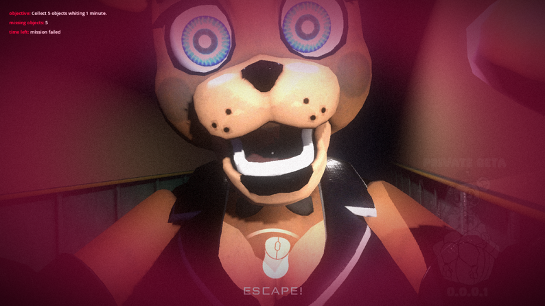 Pleasure Hunters by DeathByGlamur (nsfw)