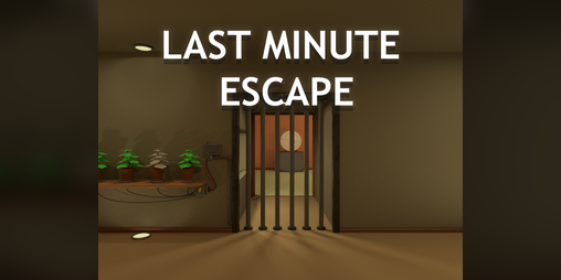 Last Minute Escape by colorbomb