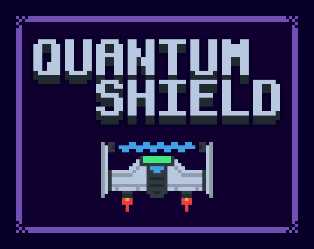Quantum Shield by Speculative Conformist