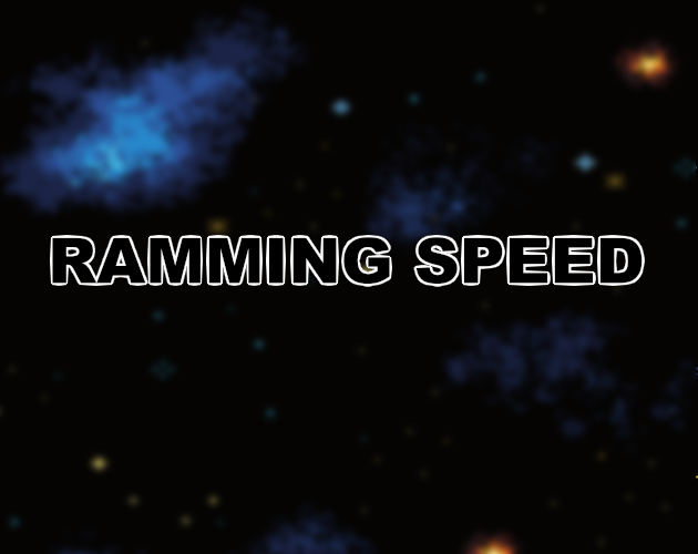 Ramming Speed Jam by Tiny Planet Studios