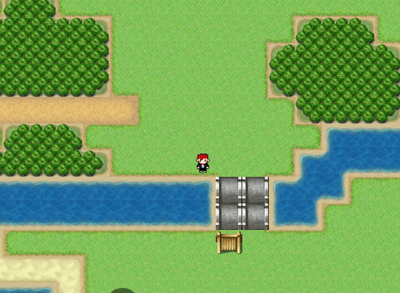 Goofy Adventure RPG by Unkind