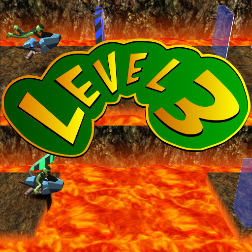 Level 3 by tufif
