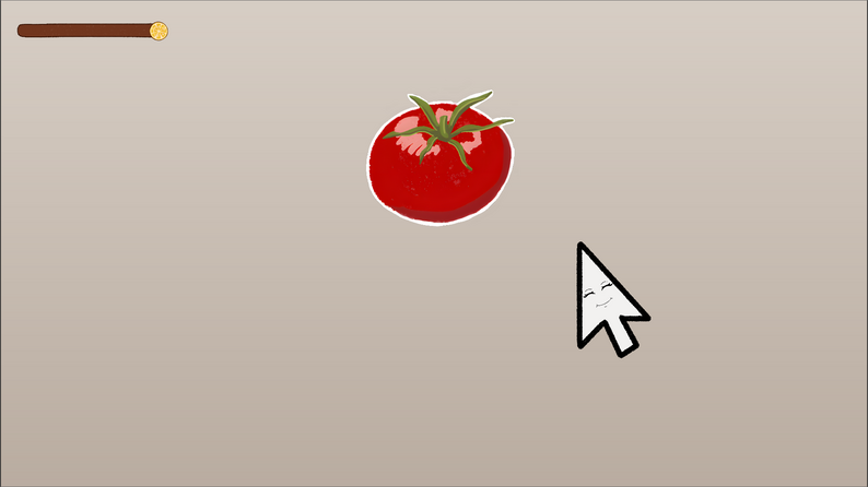 Mouse Practice For Kids by Toonik Games