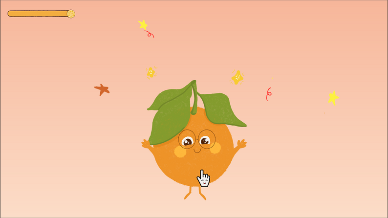 Mouse Practice For Kids by Toonik Games