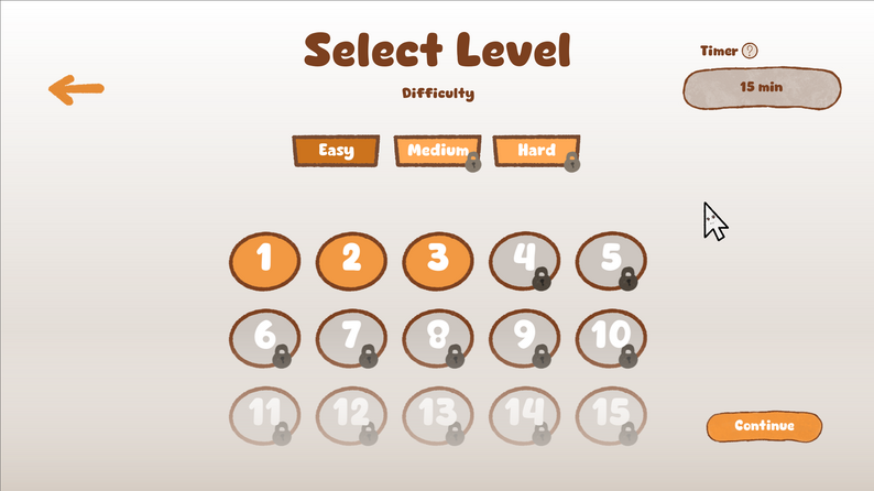 Mouse Practice For Kids By Toonik Games