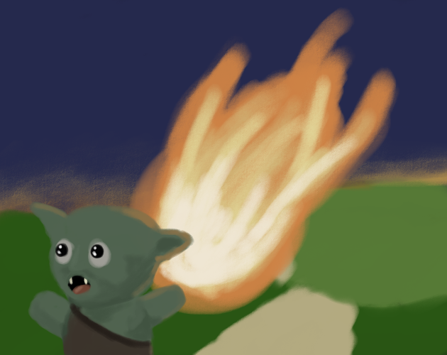 Without a Tower by Game Endeavor