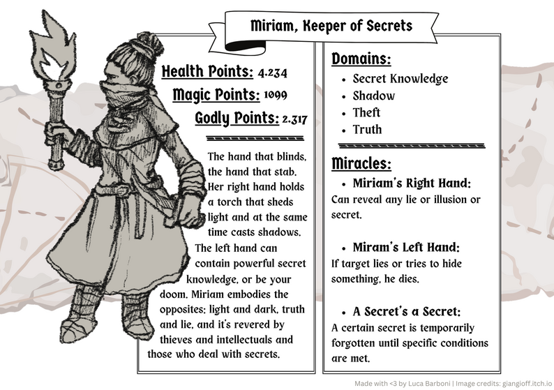 God-Mode: NPC Pack by Killer Bunny Studios