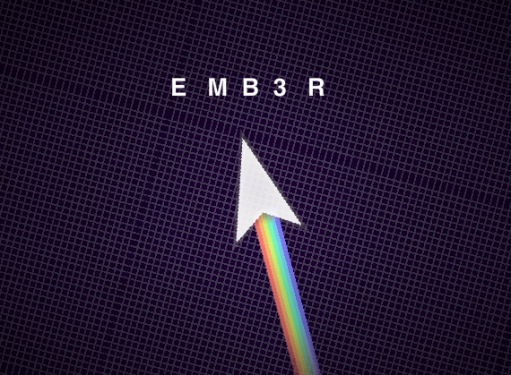 E M B 3 R by Thrivid