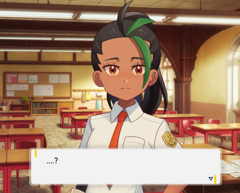 Clone Yellow Academy +18? by Mr. Letuccge