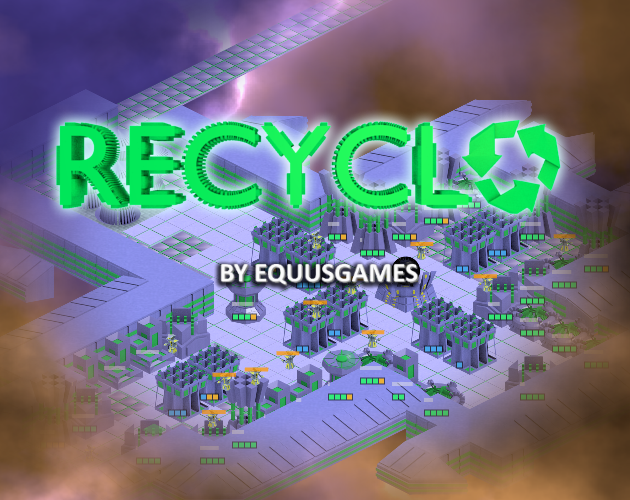 Recyclo by EquusGames