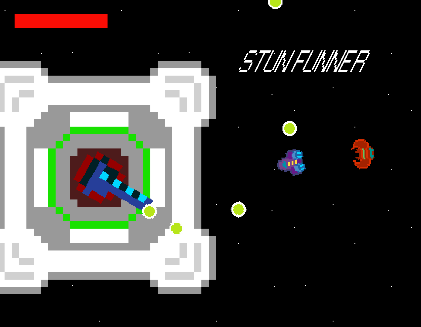 Stun Funner by Al's Game Shack
