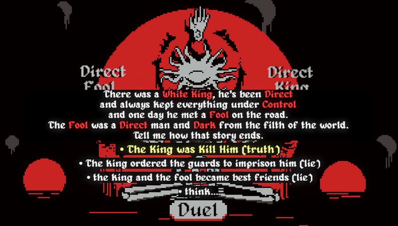 Fate Chess by ⚪ Null Tale 🎴 🌿