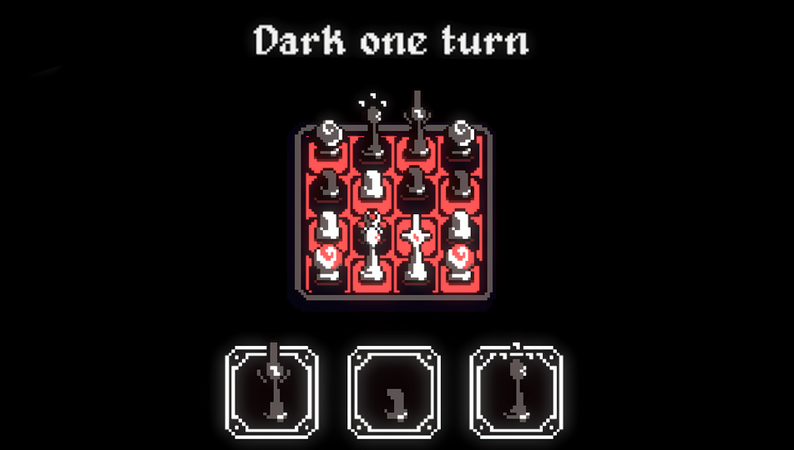 Fate Chess by ⚪ Null Tale 🎴 🌿