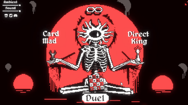 Fate Chess by ⚪ Null Tale 🎴 🌿