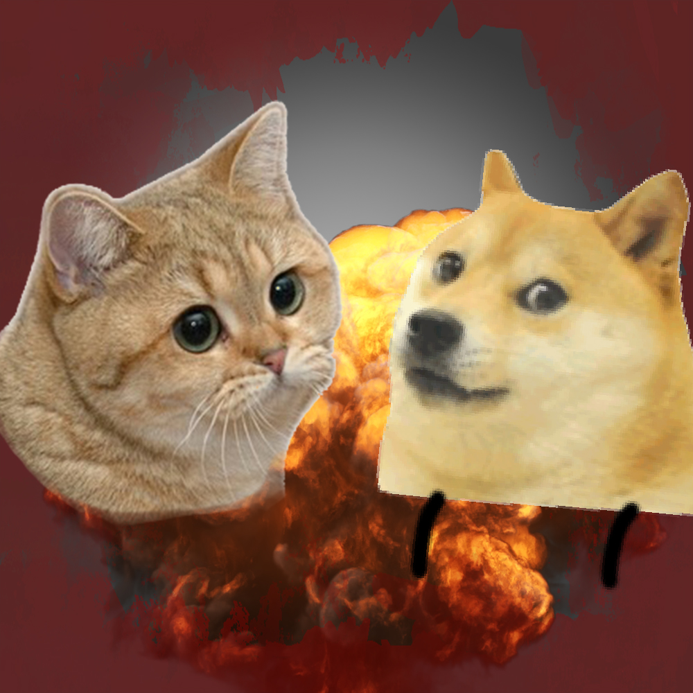 Dogey wars multiplayer by markrasher