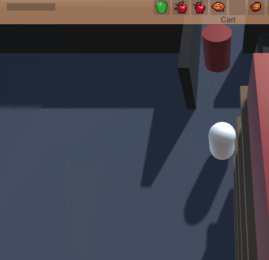 Third-world country survival by Kinein